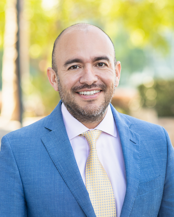Our Attorneys - DLG Luce Salazar